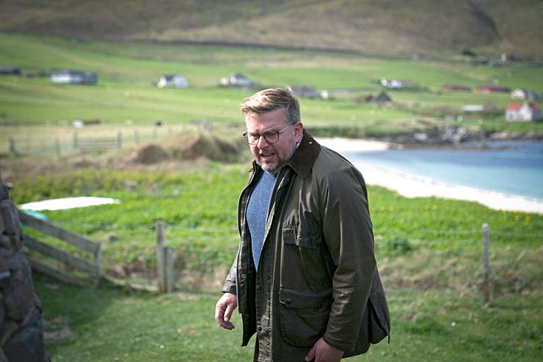 Shetland season 10 cast: Every character, new and returning