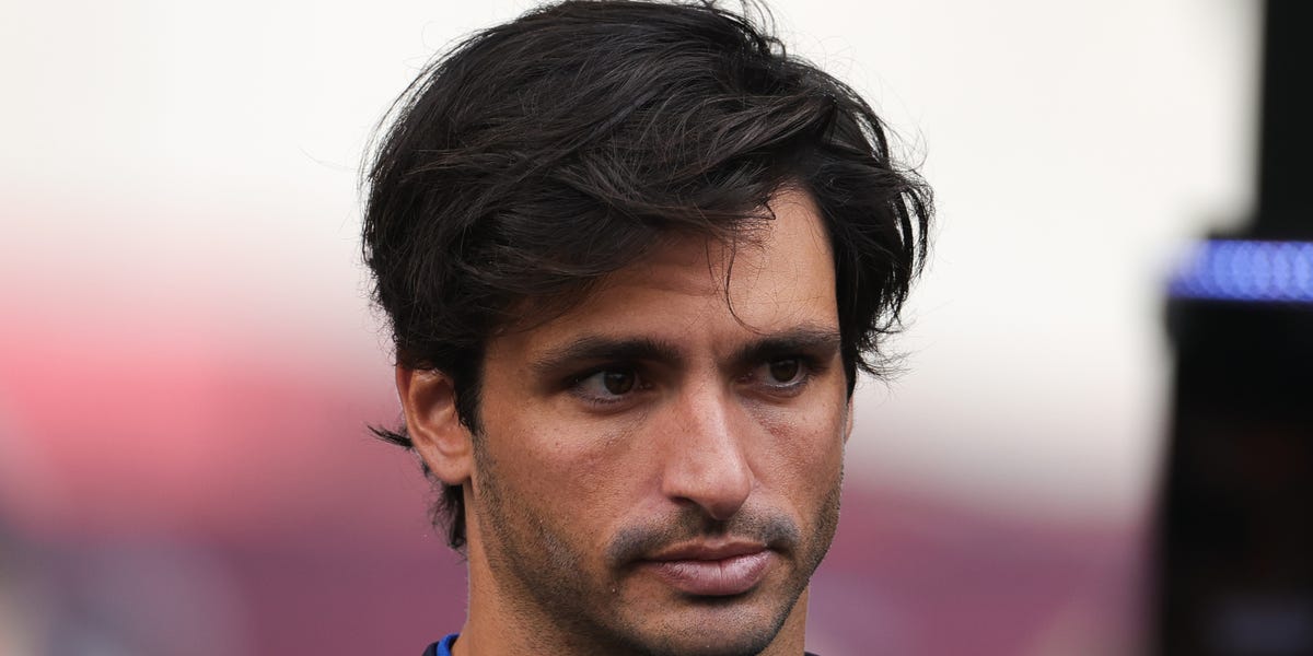 James Vowles y el nuevo 'arma' que tendrá Williams F1 para Carlos Sainz ...