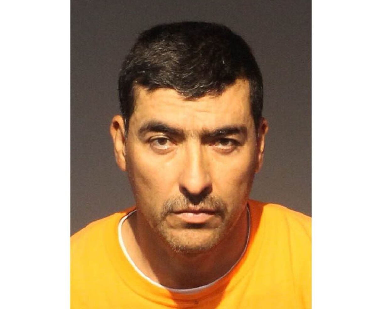 Man given 247 years in prison for child sexual assault charges ...