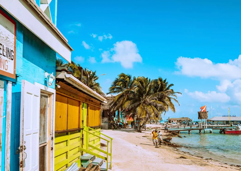 Your Next Trip to Latin America Just Went on Sale