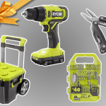 The 10 Best Ryobi Tools Under $100 for Holiday Gift Giving