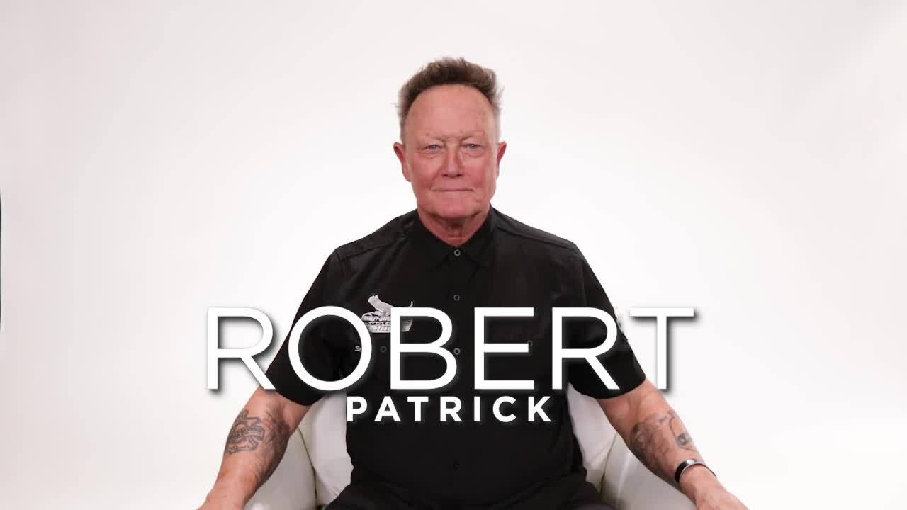 Terminator to Tulsa King: Robert Patrick on Hollywood, Motorcycles ...