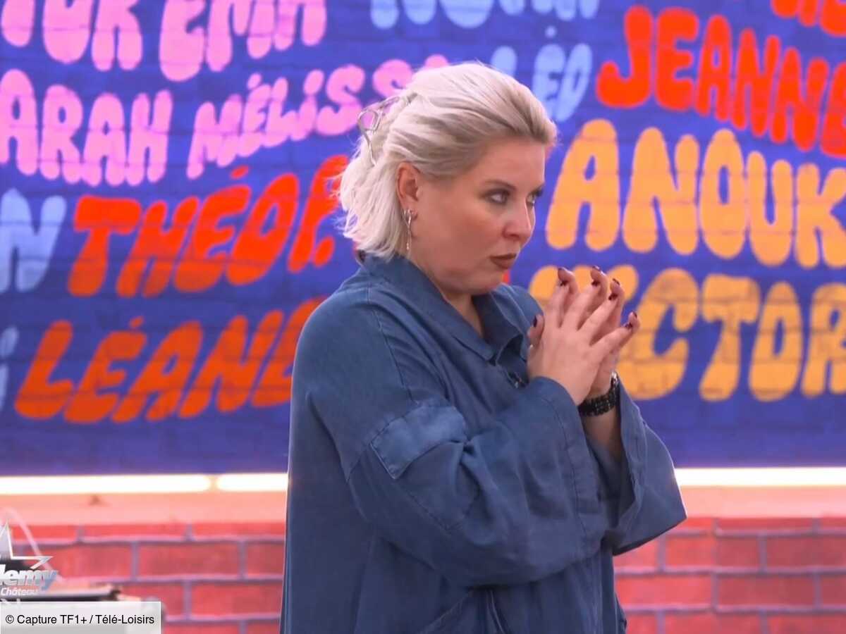 "Il s'agit de ne pas déconner" : Marlène Schaff (Star Academy) agacée par l'attitude des élèves ...