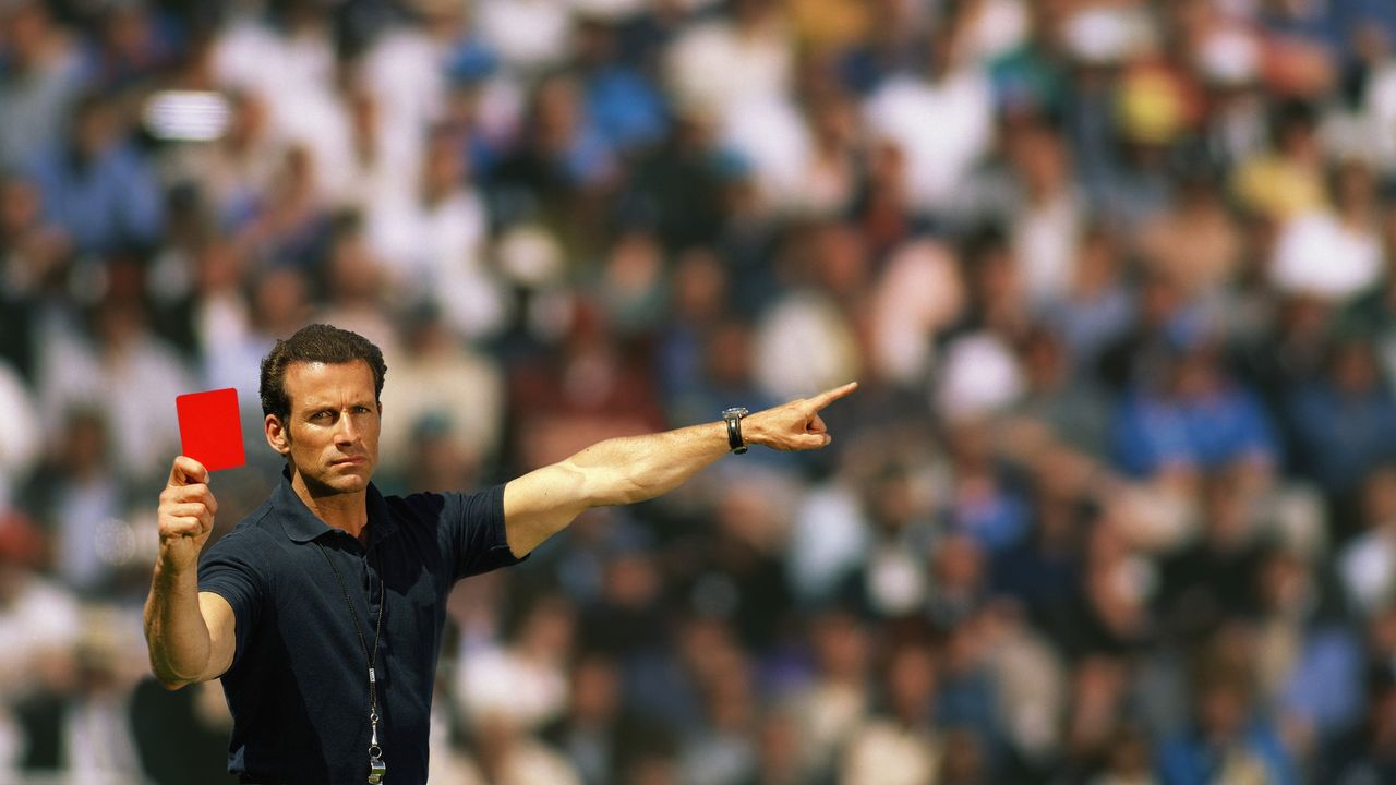 Top football manager reminds football media that real football is not ...