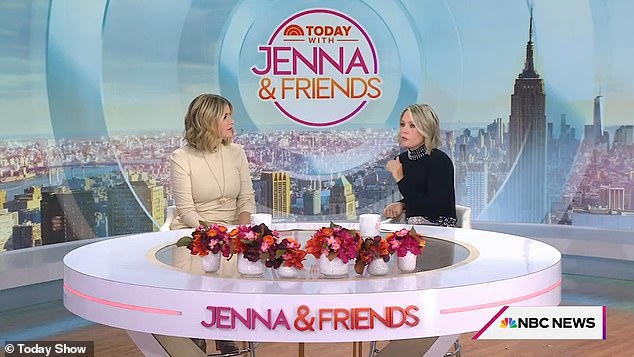 Today host Dylan Dreyer candidly details why she split from Brian Fichera