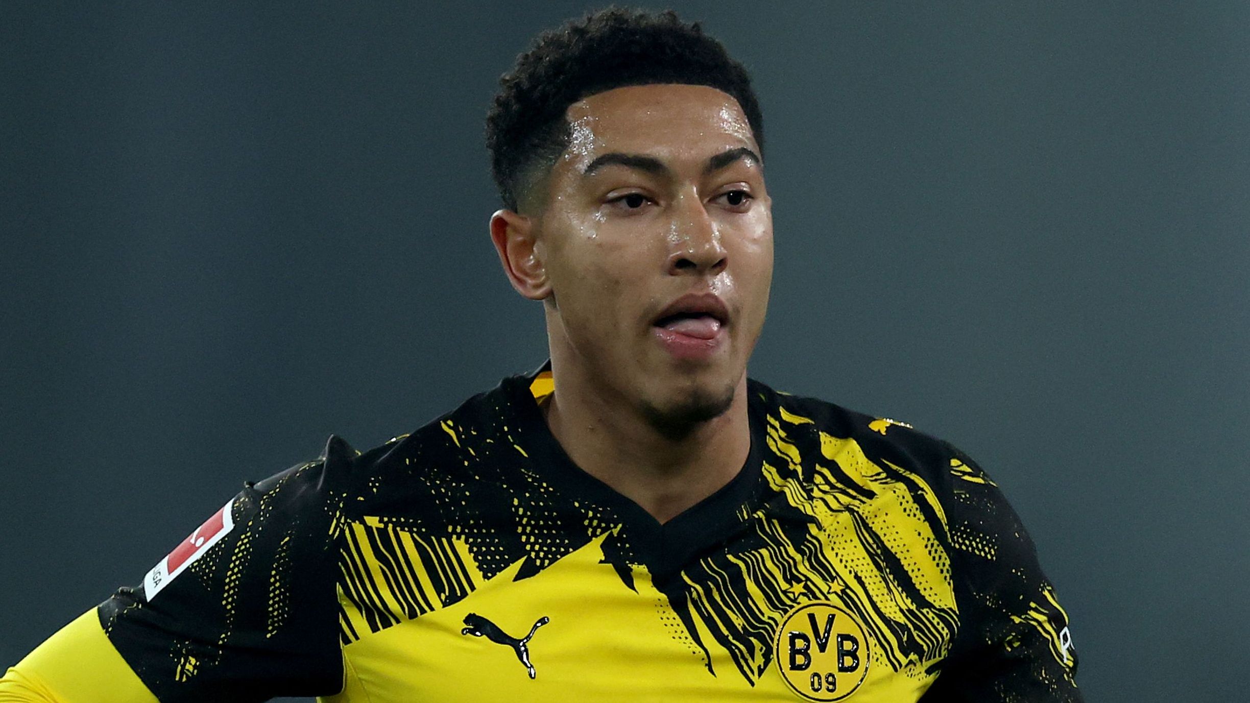 Bellingham's 'weird' Bundesliga title dream and favourite movie