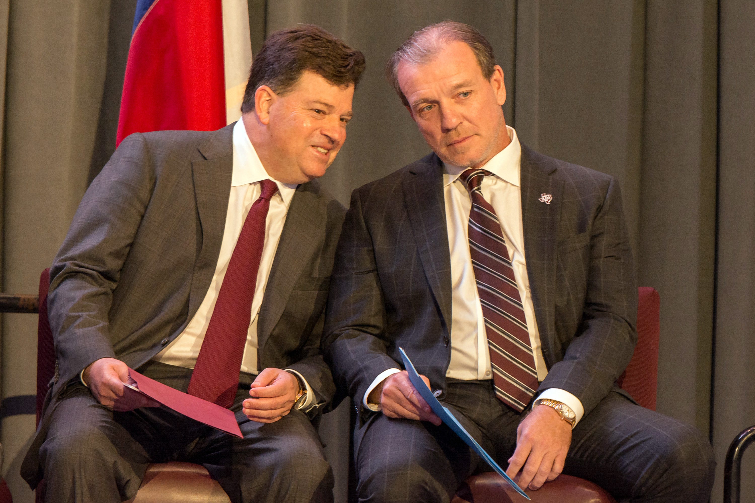 LSU's Handling of Kelly, Woodward Should Prove as Cautionary Tale For ...