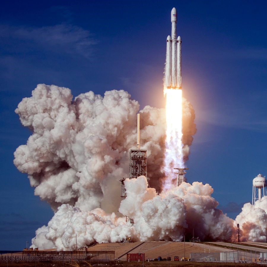 Elon Musk’s Space Data Centers: 3 ETFs to Ride the AI Boom to the Stars