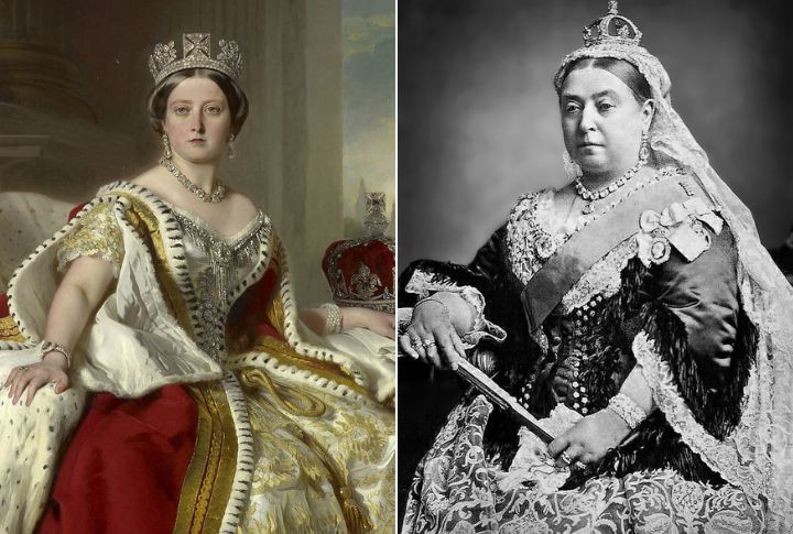 The Real Women Behind The Idealized 19th Century Portraits