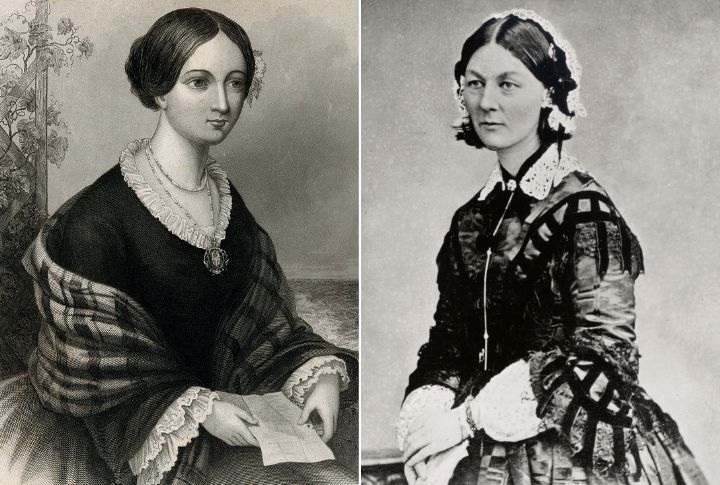 The Real Women Behind The Idealized 19th Century Portraits