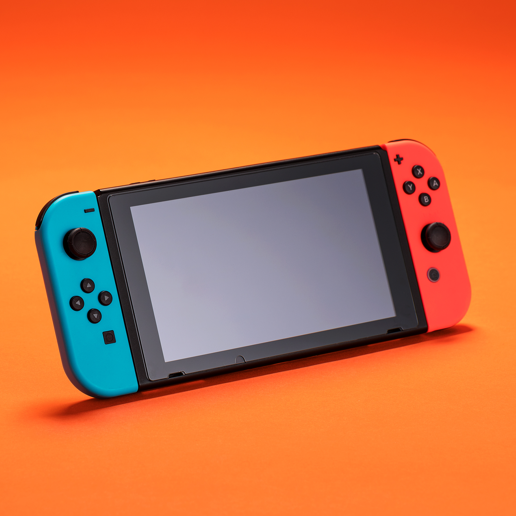 Nintendo is getting the Switch ready for retirement