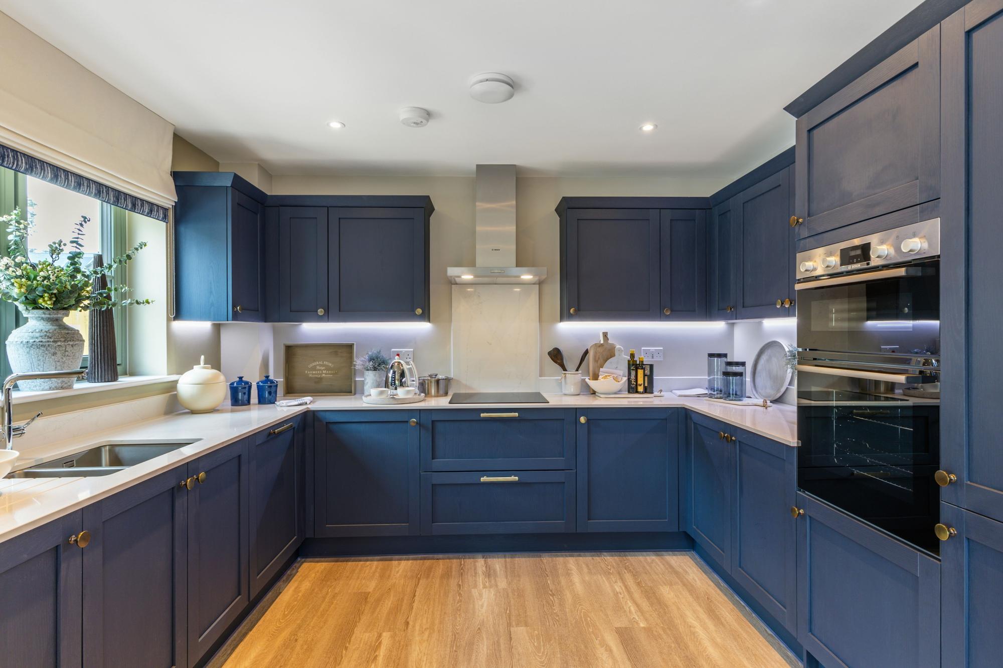 'Multi-million pound deal' - West Sussex village housing development ...