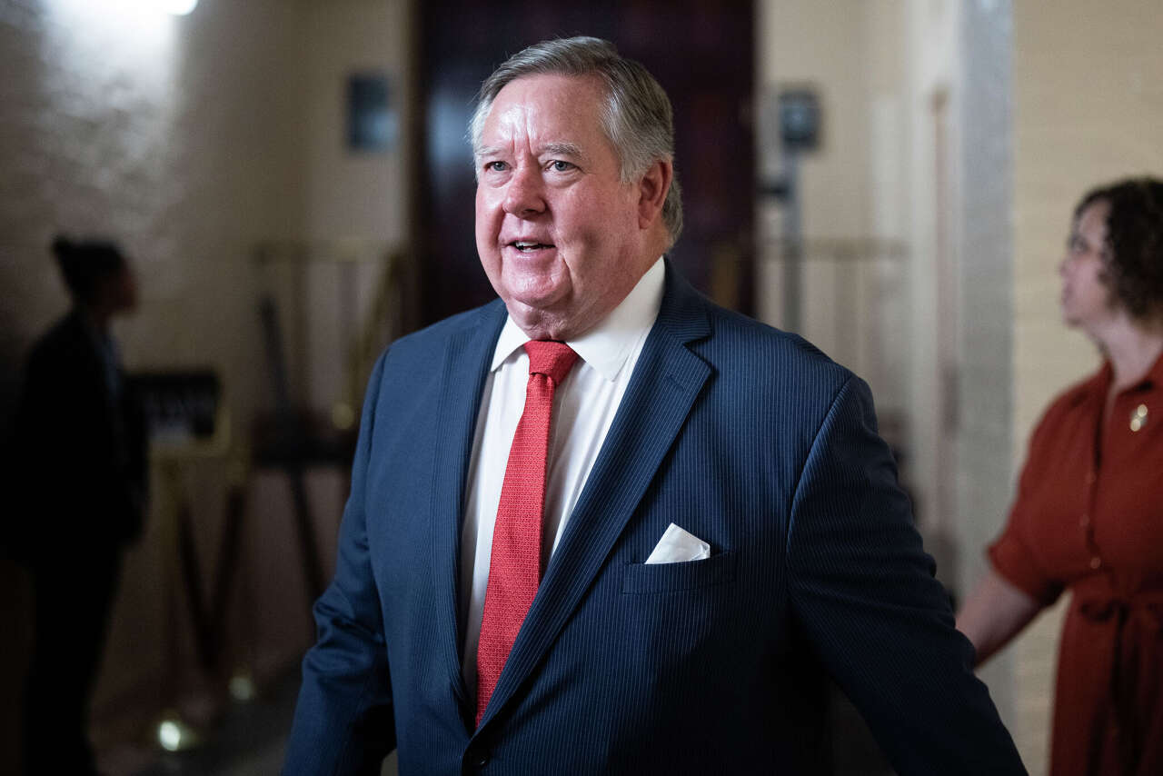 These are the 5 California Republicans at risk of losing their seats ...