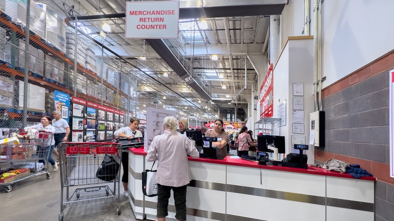 10 Frequently Returned Food Items At Costco