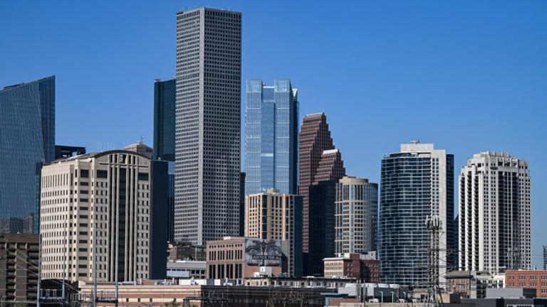 More Than 20 Bodies Found in Houston Bayous This Year and Residents ...