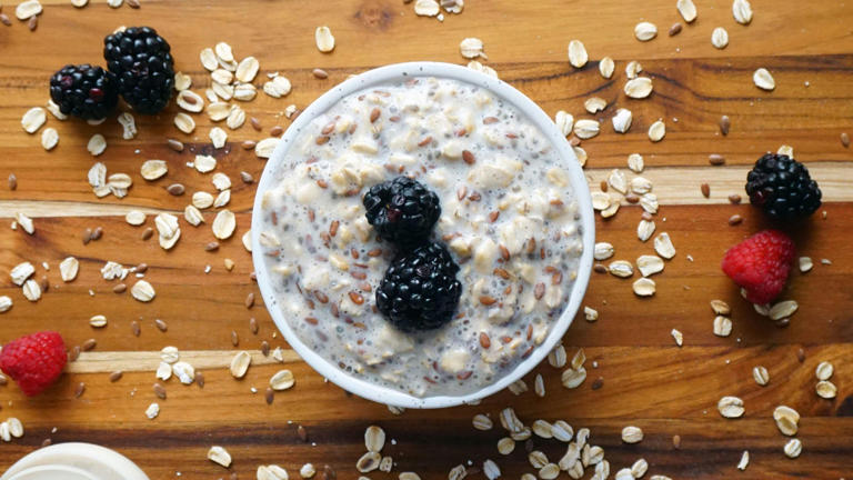 What Exactly Is A Superfood And Why You Should Be Eating More Of Them