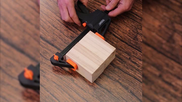 Techniques de menuiserie à essayer