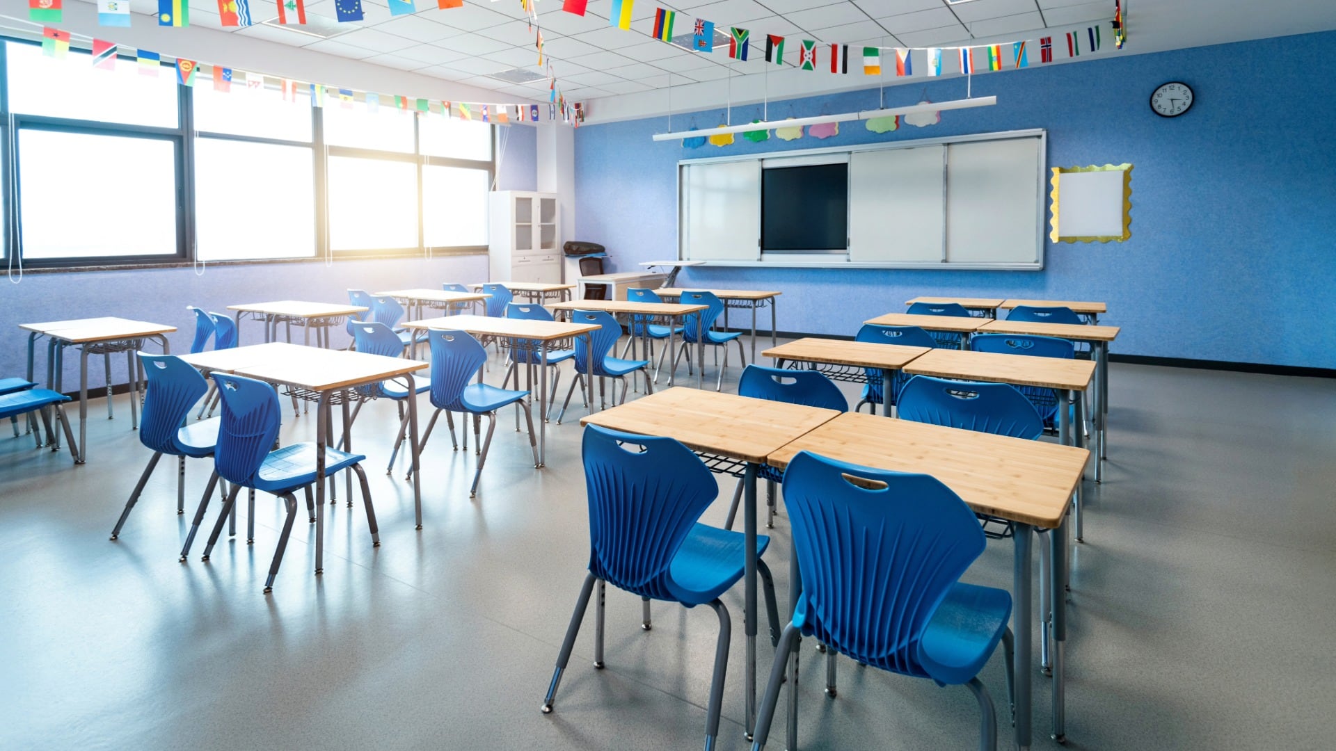 Ciclo lectivo 2026: cuándo comienzan las clases en cada provincia