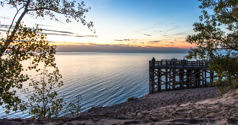 4 Michigan Tourist Spots I Tried To Hate (But Ended up Loving)
