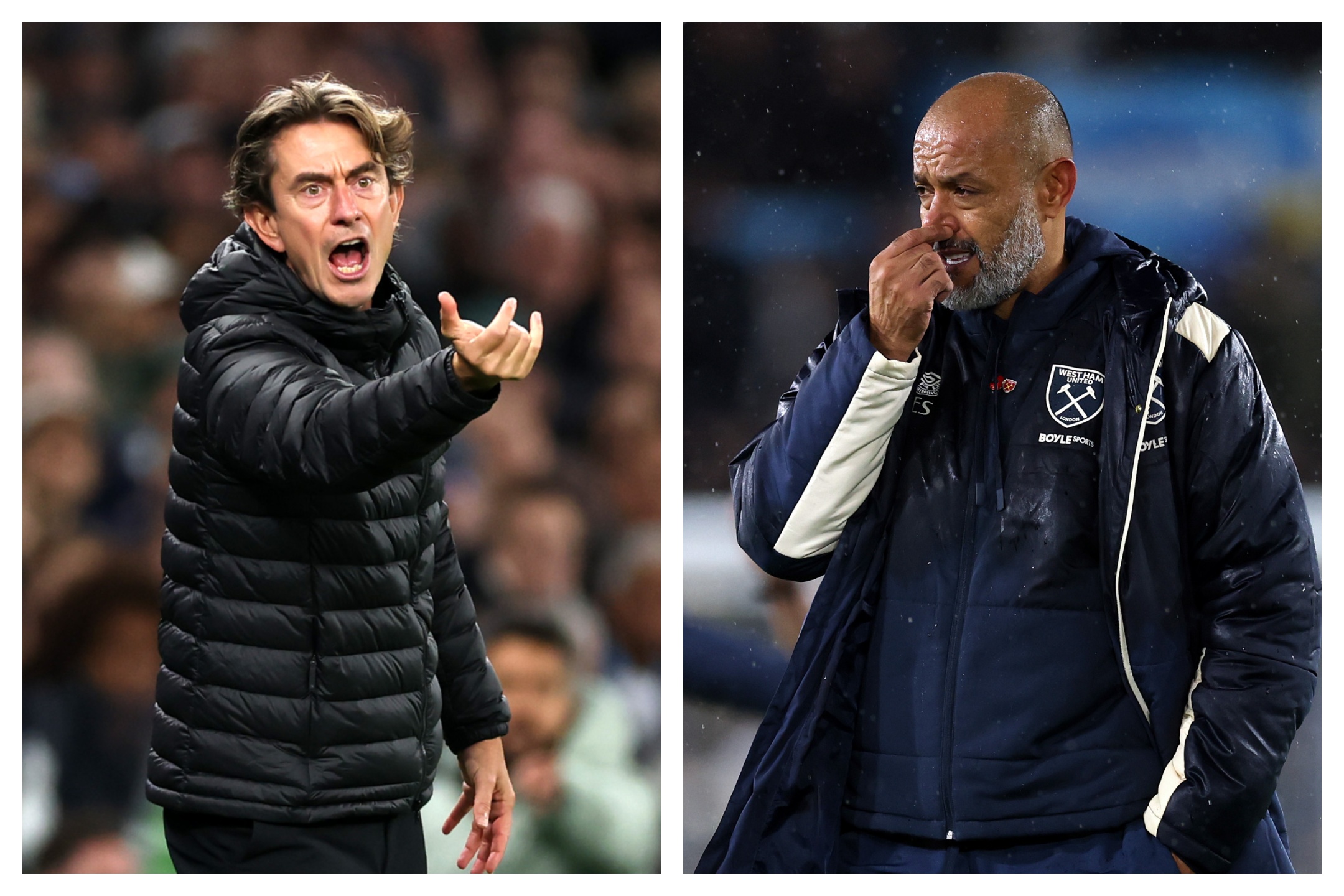 Bid submitted for West Ham, Chelsea and Tottenham target but offer for ...