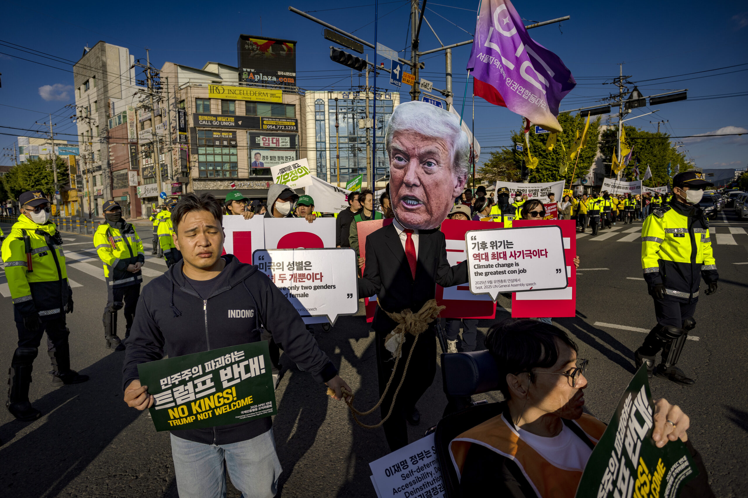 From G20 to the AU — lessons and challenges from the international ...