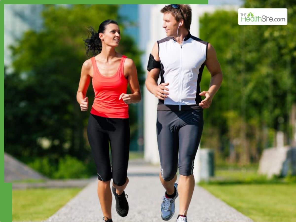 High Cholesterol: 5 Best Exercises To Lower Bad LDL Cholesterol Naturally