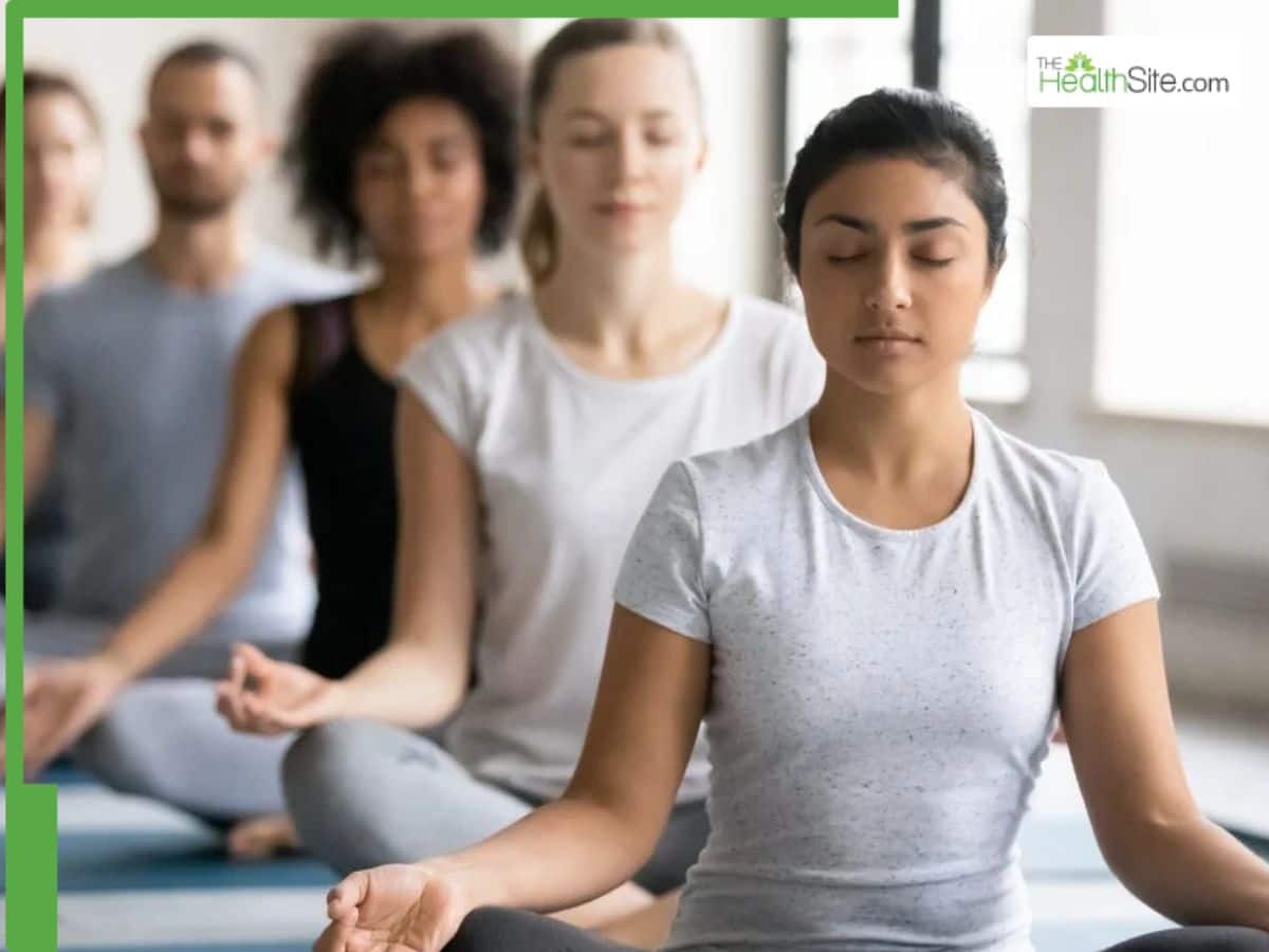 High Cholesterol: 5 Best Exercises To Lower Bad LDL Cholesterol Naturally