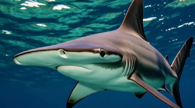 Florida Anglers: Carolina Hammerhead Classified As Prohibited – Changes ...