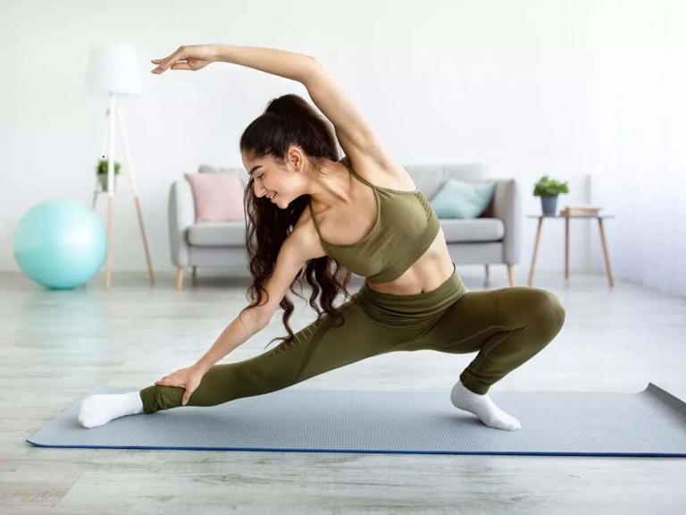 9 expert-approved exercises to improve not just strength but overall ...