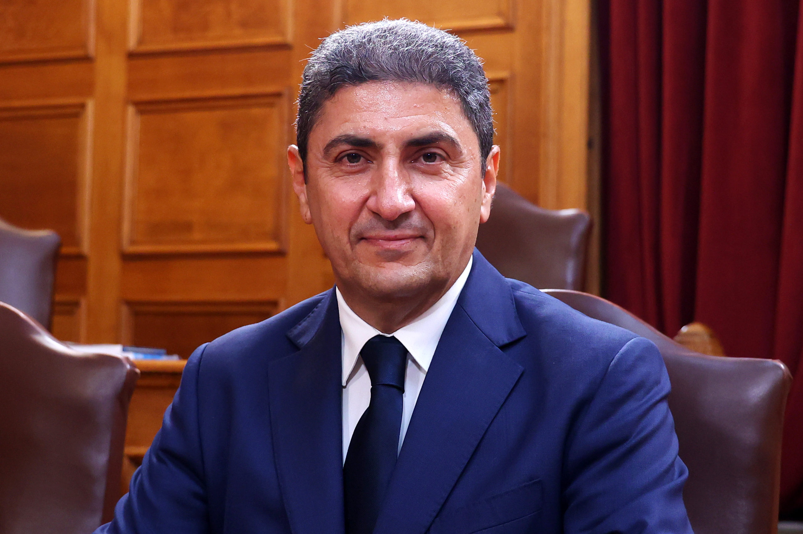 Εξεταστική για ΟΠΕΚΕΠΕ-Αυγενάκης: Καμία πίεσή μου για αποδέσμευση ΑΦΜ ...