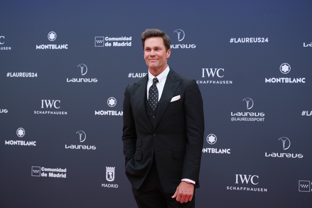 Tom Brady Claims He Cloned His Dog