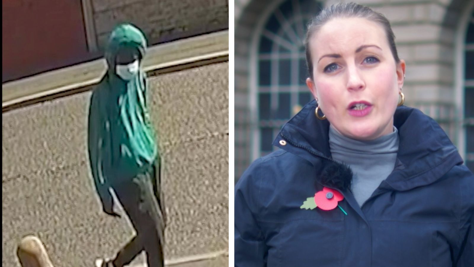 'Ashamed' father describes relationship with Southport killer
