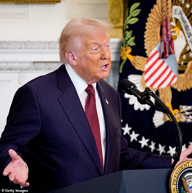 Trump admits Republicans 'had a bad night' as NYC votes 'B-list rapper ...