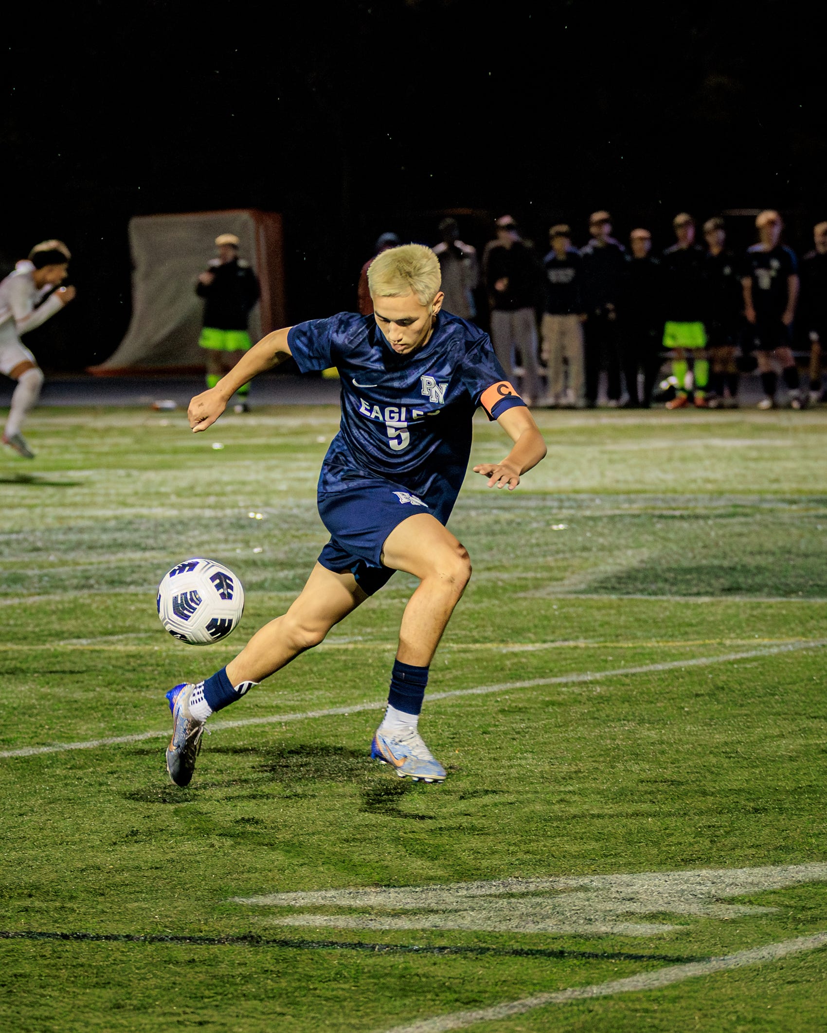Vote for game-winning goal scorers and more in South Shore Male Athlete ...