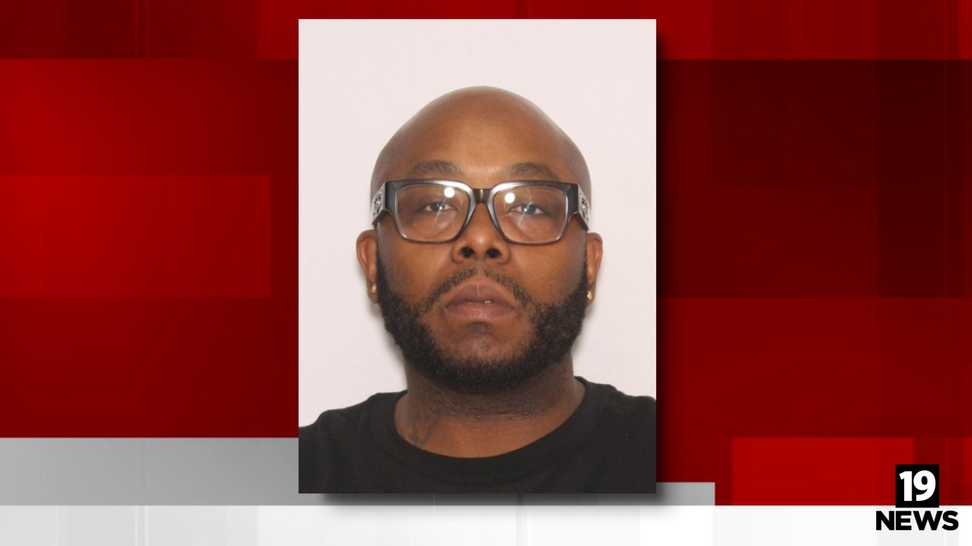 Marshals arrest Akron murder suspect in Atlanta