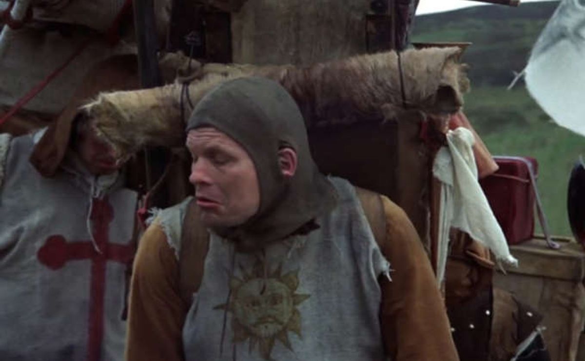 The 10 Best Fourth-Wall Breaks in Movie History