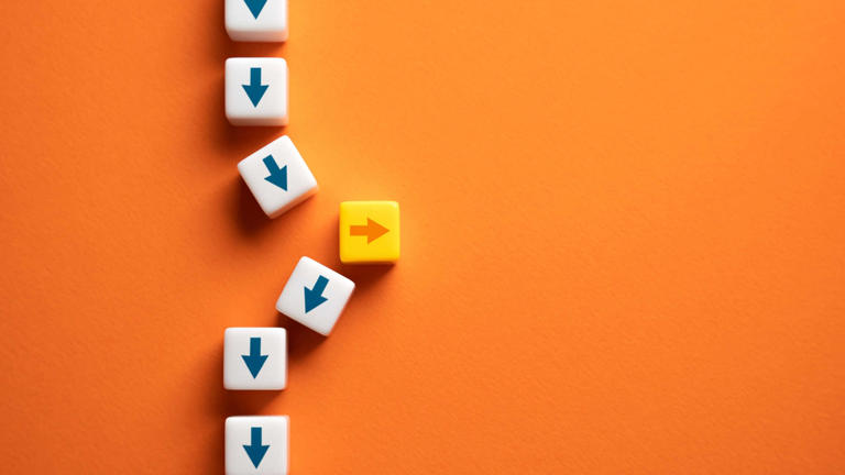 12 behaviors commonly associated with emotional resilience