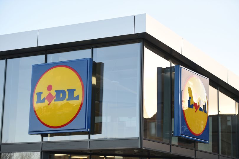 Lidl issues urgent 'do not eat' warning over snack that may contain glass