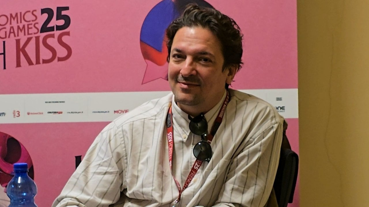 Lo straordinario mondo di Gumball, l'intervista a Ben Bocquelet: "Basta ...