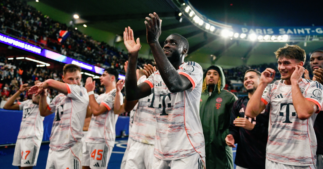 Achraf Hakimi, le Bayern Munich réagit