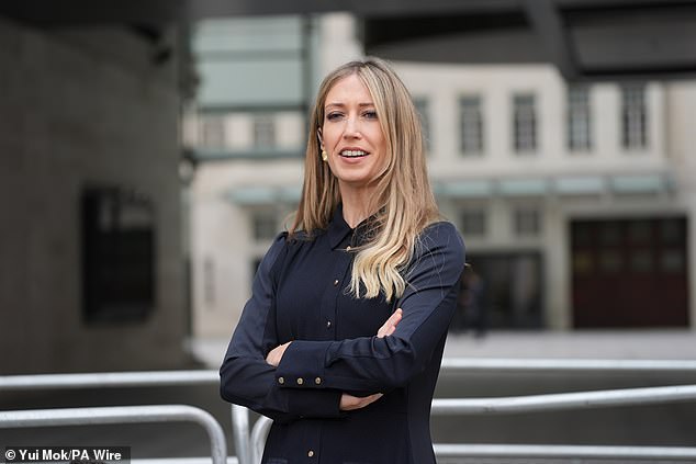 Bridget Phillipson accused of 'sacrificing' the 3Rs for 'posturing' on ...