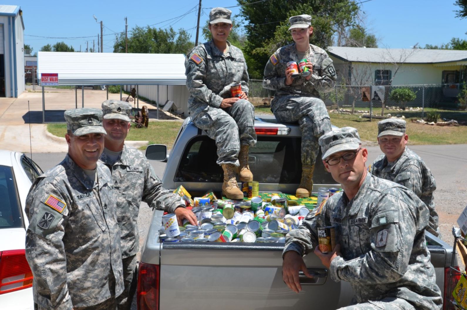 Col. (Ret) Nate Slate: Keeping the Faith – Why Troops Must Believe in ...