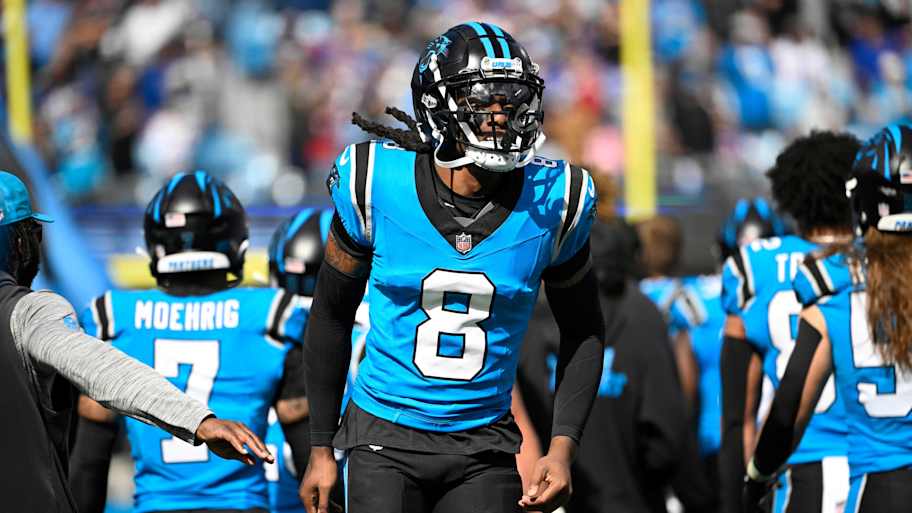 Carolina Panthers and Other Top Fantasy Football Defense/Special Teams ...