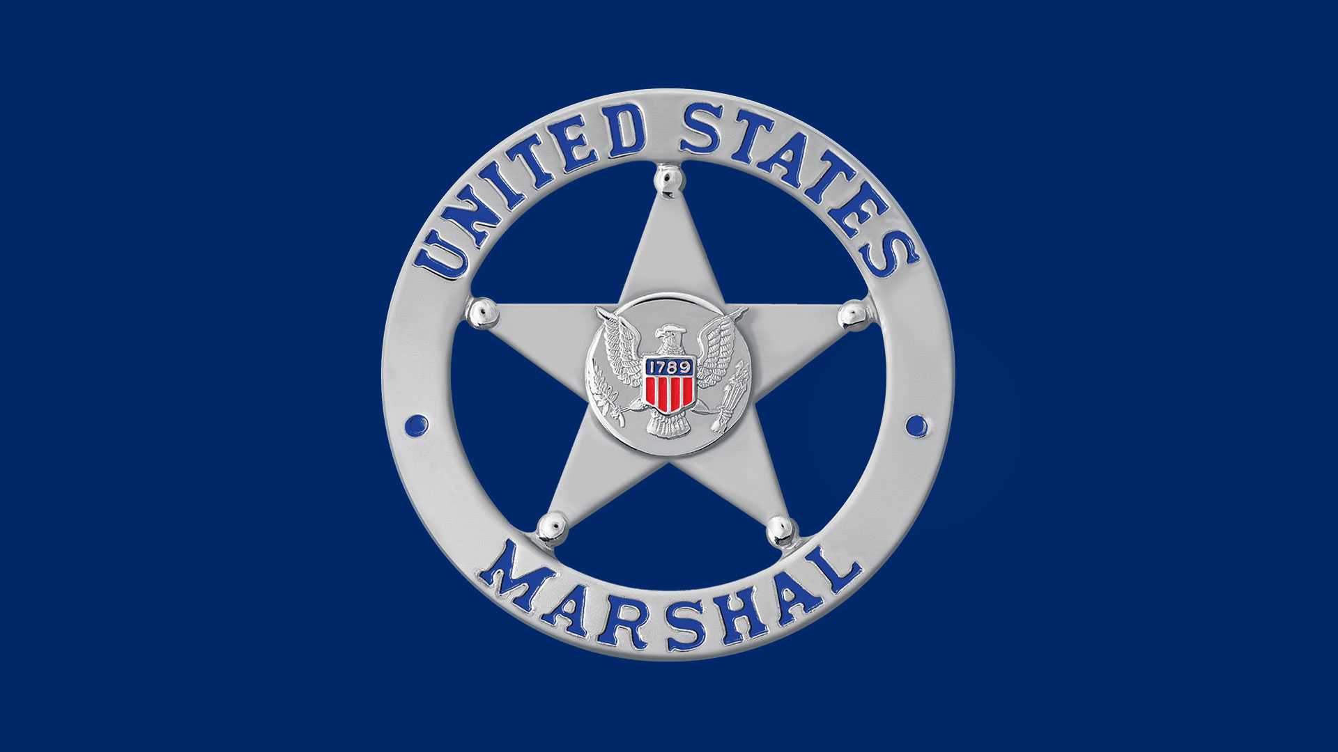 US marshals in Maine arrest fugitive wanted on child exploitation charges