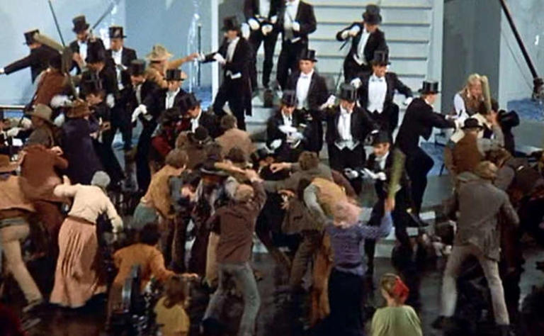 The 10 Best Fourth-Wall Breaks in Movie History