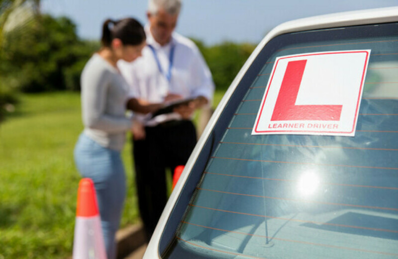 Learner drivers will have to sit a driving test within four years to ...