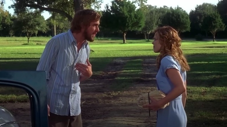 The Messed Up Part Of The Notebook That Fans Are Happy To Ignore