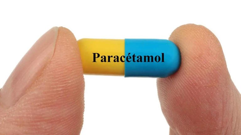 Paracetamol Should Not Be Mixed With These Medications, Doctors Advise