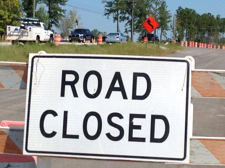 Why part of a Columbus road will close for an estimated 60 days. See ...