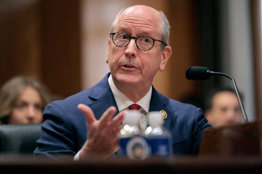 Former Rep. Dan Bishop under consideration for U.S. Attorney job in NC